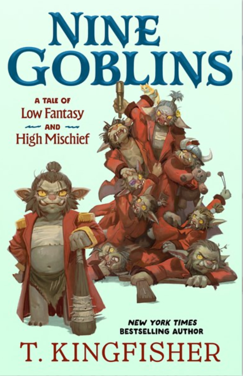 Some of My 2026 Anticipated Releases – Free State of Geek